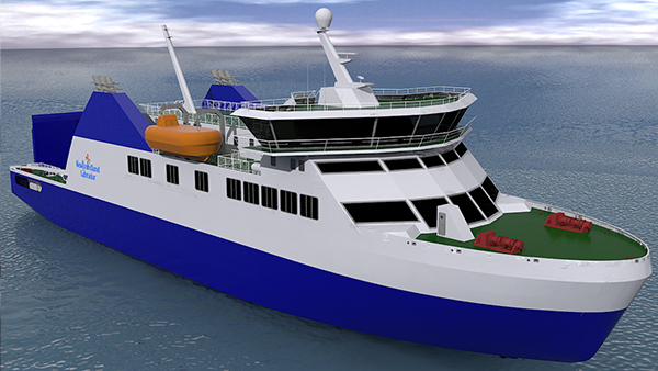 Shipbuilding and Commercial Projects | Fleetway