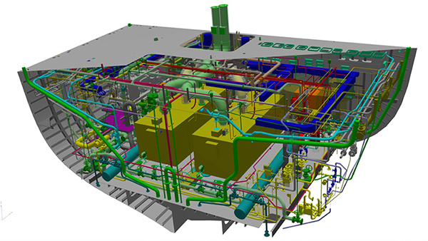 Engineering | Fleetway