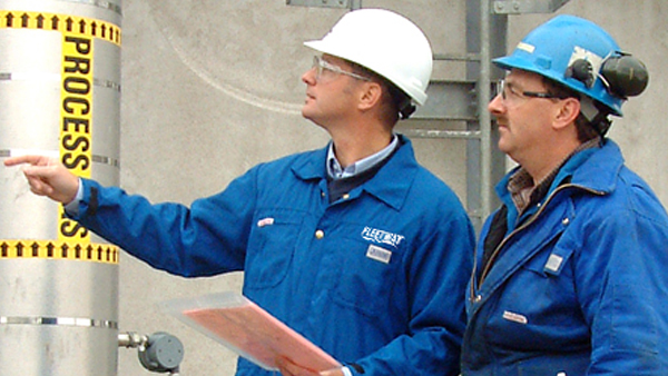 Engineering | Fleetway