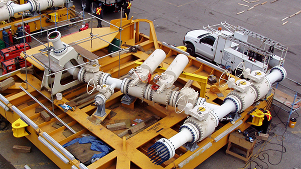 Integrated Logistics Support