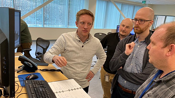 Integrated Logistics Support